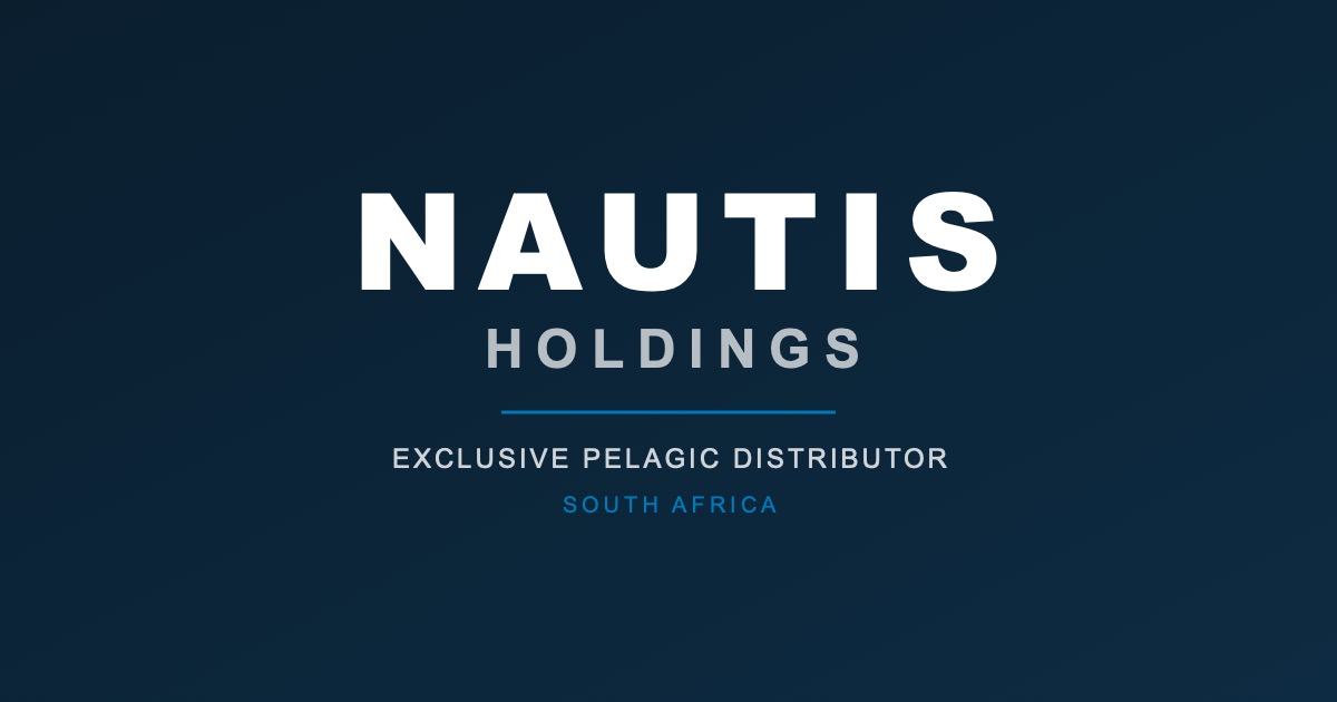 Nautis — Ocean Performance Apparel Distributor, South Africa